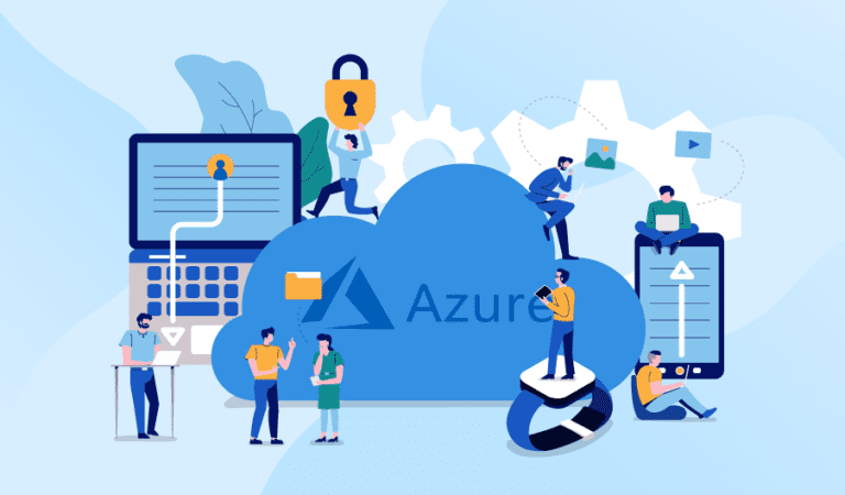 What Is Microsoft Azure ? Everything You Ever Wanted To Know