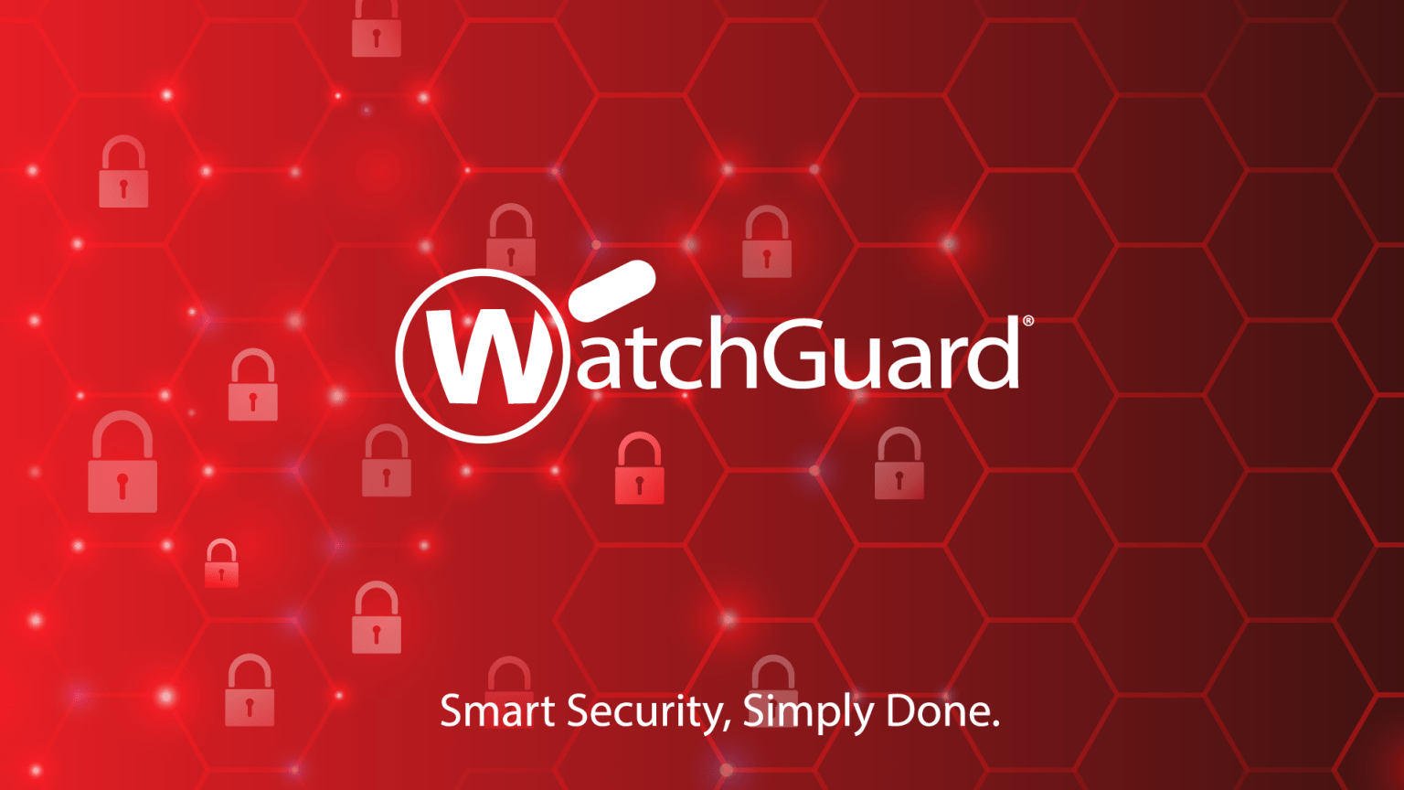 10 Reasons Why Your Company Needs a WatchGuard Firebox