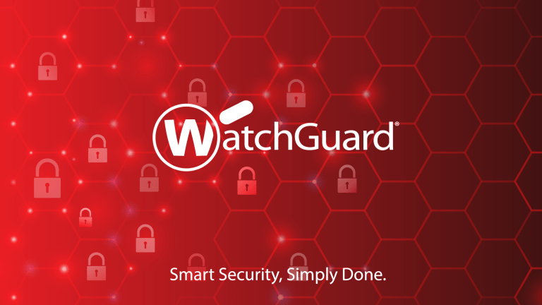 10 Reasons Why Your Company Needs a WatchGuard Firebox
