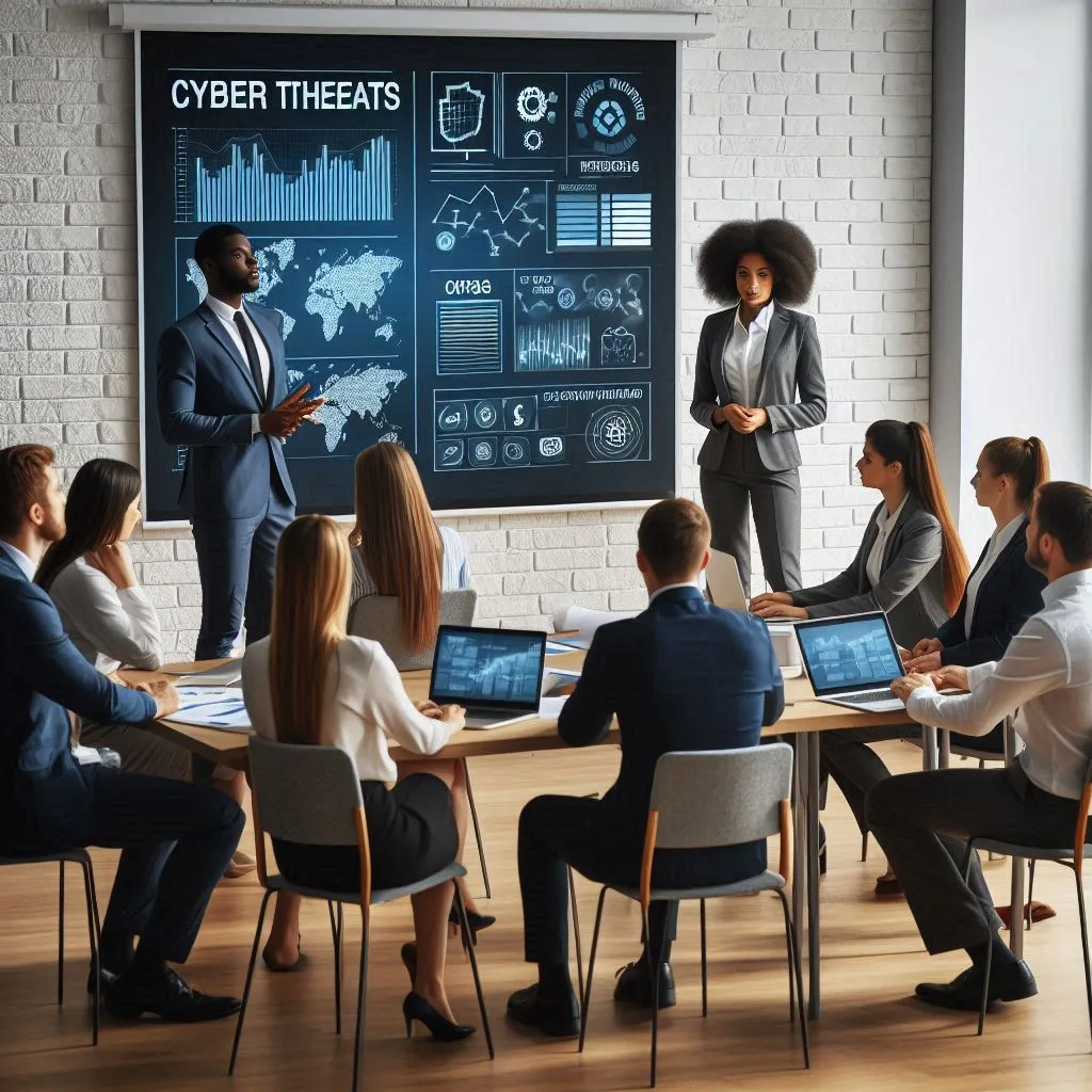 Essential Guide to Cybersecurity Training for Employees